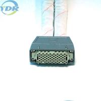 China HEEE-064-FC 16A 500V 6KV Wire Harness Cable UL1015 14AWG Customized For Equipment for sale