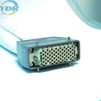 China HEEE-064-FC 16A 500V 6KV Wire Harness Cable UL1015 14AWG Customized For Equipment for sale