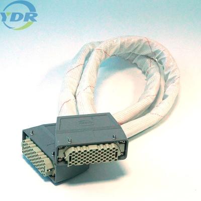 China HEEE-064-FC 16A 500V 6KV Wire Harness Cable UL1015 14AWG Customized For Equipment for sale