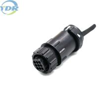 China OEM ODM Wire Harness Cable TE 206708-1 Connector To Molex 43020-1000 130mm for sale