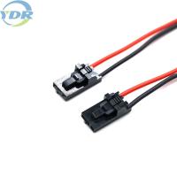China TE 206486-1 To Molex 50579402 Electronic Wire Harness Molex 16020069 Terminal Cable for sale