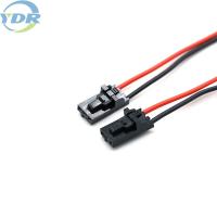 China TE 206486-1 To Molex 50579402 Electronic Wire Harness Molex 16020069 Terminal Cable for sale