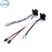 China TE 206486-1 To Molex 50579402 Electronic Wire Harness Molex 16020069 Terminal Cable for sale