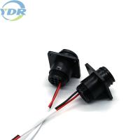 China UL1007 20AWG Wire Harness Cable TE 206705-1 To Wurth 649002113322 Connector for sale