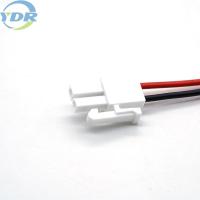 China UL1007 20AWG Wire Harness Cable TE 206705-1 To Wurth 649002113322 Connector for sale