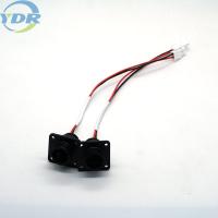 China UL1007 20AWG Wire Harness Cable TE 206705-1 To Wurth 649002113322 Connector for sale