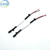 China Molex 0050579402 Wire Harness Assembly 001620103 Terminal Cable UL1007 22AWG for sale