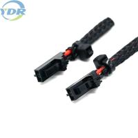 China Molex 0050579402 Wire Harness Assembly 001620103 Terminal Cable UL1007 22AWG for sale
