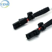 China Molex 0050579402 Wire Harness Assembly 001620103 Terminal Cable UL1007 22AWG for sale