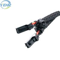 China Molex 0050579402 Wire Harness Assembly 001620103 Terminal Cable UL1007 22AWG for sale