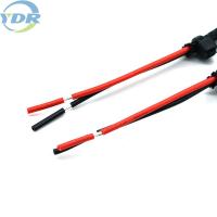 China Molex 0050579402 Wire Harness Assembly 001620103 Terminal Cable UL1007 22AWG for sale