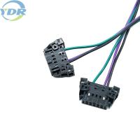 China OEM Electronic Wire Harness TE 206486-1 Molex 50579402 XG5N-101-U Connector for sale