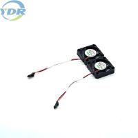 China UL1007 24AWG Wire Harness Cable F410T-05LC To Molex 0050579402 Connector for sale