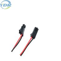 China UL1007 24AWG Wire Harness Cable F410T-05LC To Molex 0050579402 Connector for sale