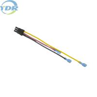 China OEM ODM Customized Wire Harness Cable with Molex 2004561213 Connector for sale