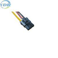 China OEM ODM Customized Wire Harness Cable with Molex 2004561213 Connector for sale