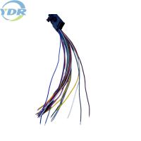 China TE 929053-1 Connector 32Pin Terminal 5-963715-6 Wire Harness Cable for sale