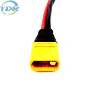 China AS150U Male Connector To EC5 Female Charging Cable Wire for sale