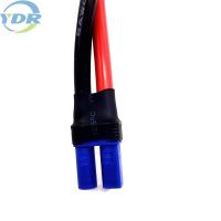 China AS150U Male Connector To EC5 Female Charging Cable Wire for sale