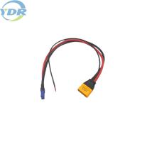 China AS150U Male Connector To EC5 Female Charging Cable Wire for sale