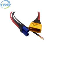 China AS150U Male Connector To EC5 Female Charging Cable Wire for sale