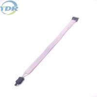 China IDC 2*6 Pin Plug UL2651 28AWG Mini 12pin USB Cable for sale