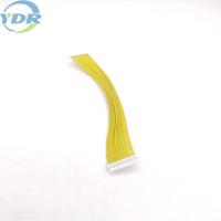 China JST GH1.25 Connector Wire Harness for sale
