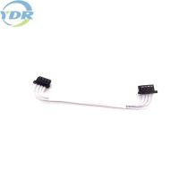 China Molex Connector Wire Harness Interconnection System Cable Assembly for sale
