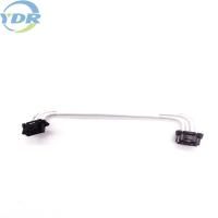 China Molex Connector Wire Harness Interconnection System Cable Assembly for sale