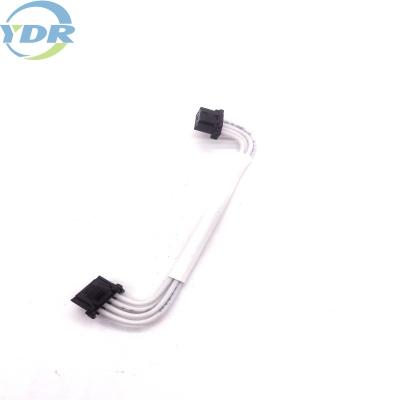 China Molex Connector Wire Harness Interconnection System Cable Assembly for sale