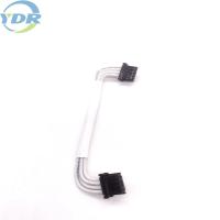 China Molex Connector Wire Harness Interconnection System Cable Assembly for sale