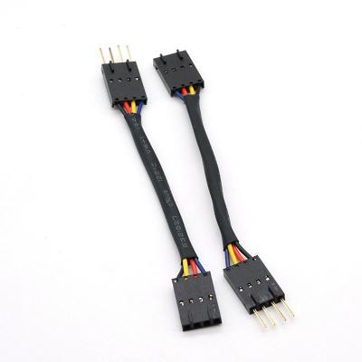 China 2.54mm wire harness for sale