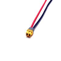 China Silicone Xt 60 Cable 16AWG For RC Lipo Battery ESC Motor Drone for sale