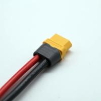 China Silicone Xt 60 Cable 16AWG For RC Lipo Battery ESC Motor Drone for sale