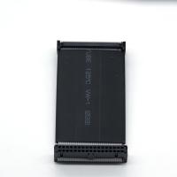 China Double Row IDC Flat Cable , 8-40pins 2.54 Mm Ribbon Cable for computer for sale