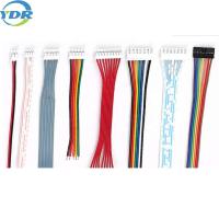 China JST Wiring Harness Assembly for sale