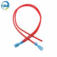 China 250 Crimping Auto Wiring Harness for sale