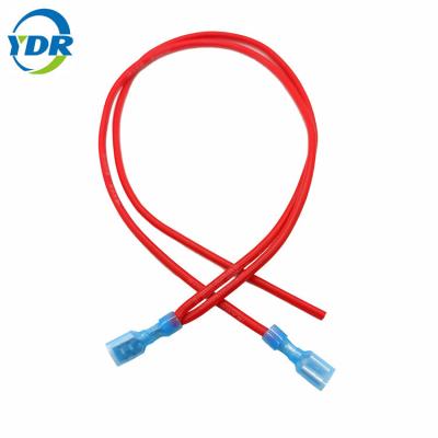 China 250 Crimping Auto Wiring Harness for sale