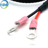 China E7508 Molex Cable Assembly for sale