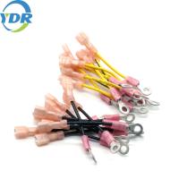 China 0190030011 Molex Wire Harness for sale