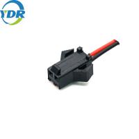 China Z Endstop Switch Wiring SM2.5 2Pin Connector UL1007 28AWG for sale