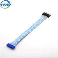 China XH2.5mm Terminal Wiring Harness for sale