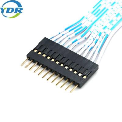 China XH2.5mm Terminal Wiring Harness for sale