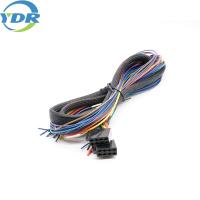 China Automotive Wiring Harness Power Cable OEM ODM Connector Assembly for sale