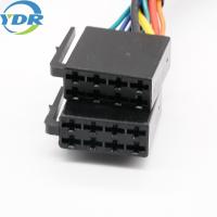 China Automotive Wiring Harness Power Cable OEM ODM Connector Assembly for sale