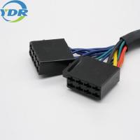China Automotive Wiring Harness Power Cable OEM ODM Connector Assembly for sale