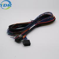 China Automotive Wiring Harness Power Cable OEM ODM Connector Assembly for sale