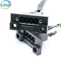 China VZ5.08mm Connector 2Pin to 24Pin Plug Customizable Wire Harnesses Cable for sale