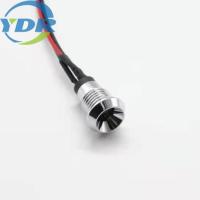 China JST SMR- 03VB Female Male Wire Harness Button Switch Terminal SM2.5 Connector Cable for sale