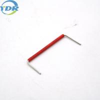 China 7mm Electrical Jumper Wire , UL1007 22AWG Circuit Board Jumper Wire for sale